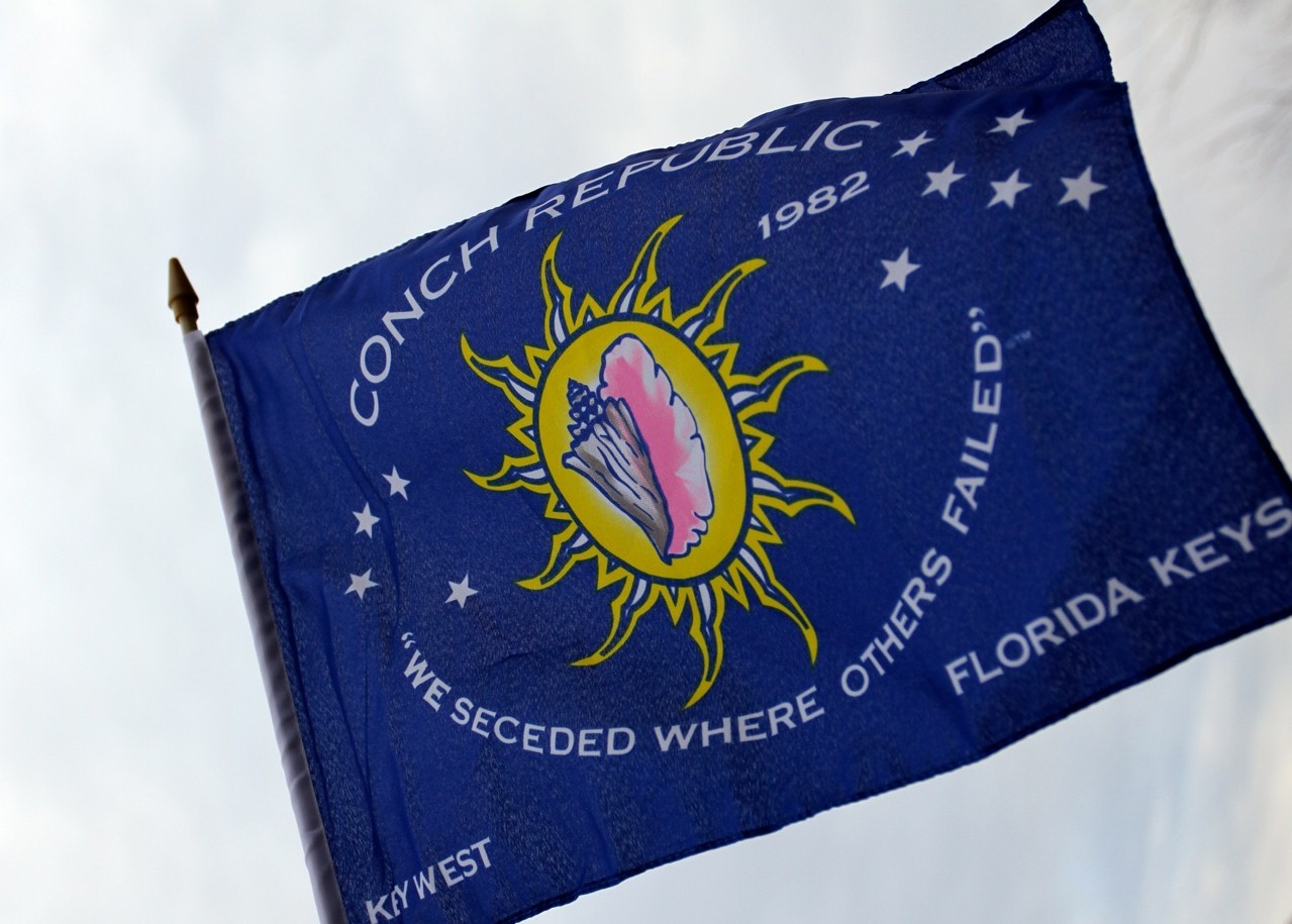 Inside the Conch Republic Independence Celebration — Inside Key West